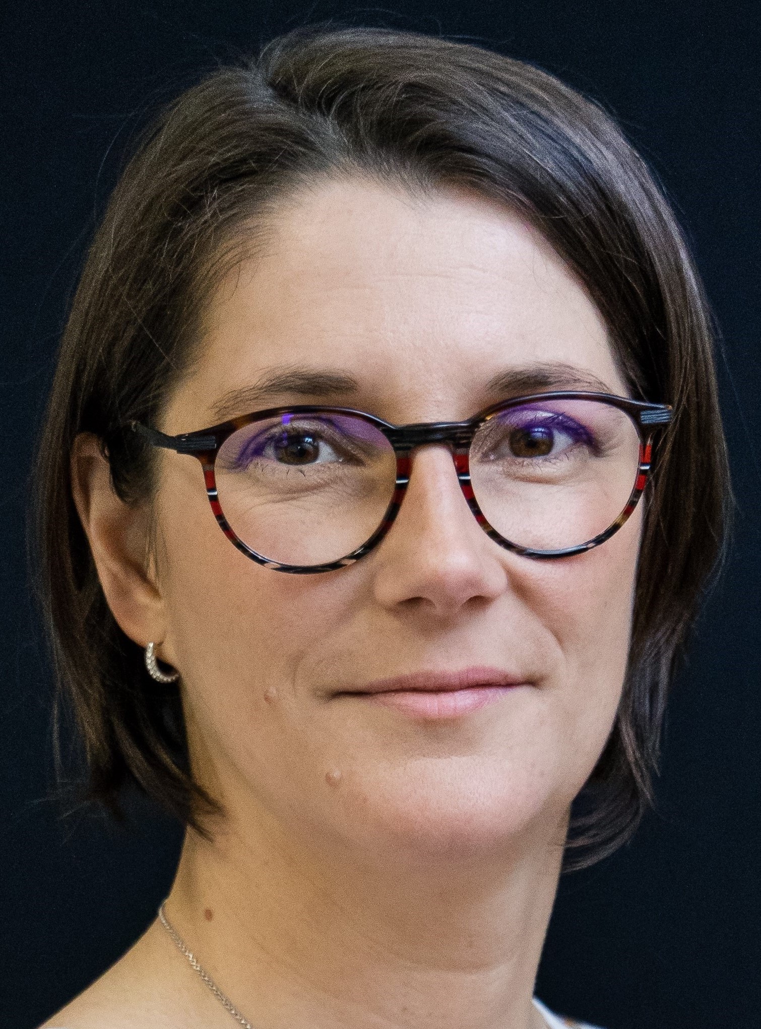 Perrin Emilie - Fédération Française des Psychologues et de Psychologie