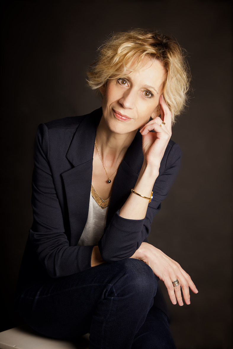 FARGETTE isabelle - Fédération Française des Psychologues et de Psychologie