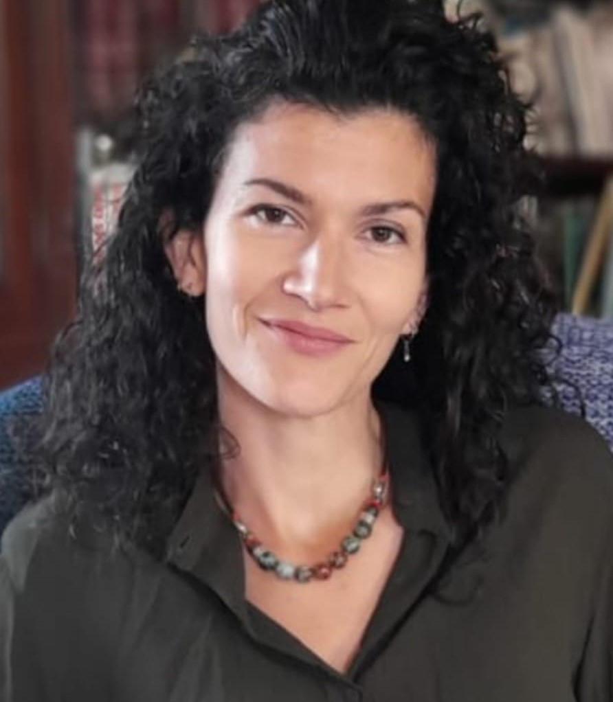 Janvrin Claire - Fédération Française des Psychologues et de Psychologie