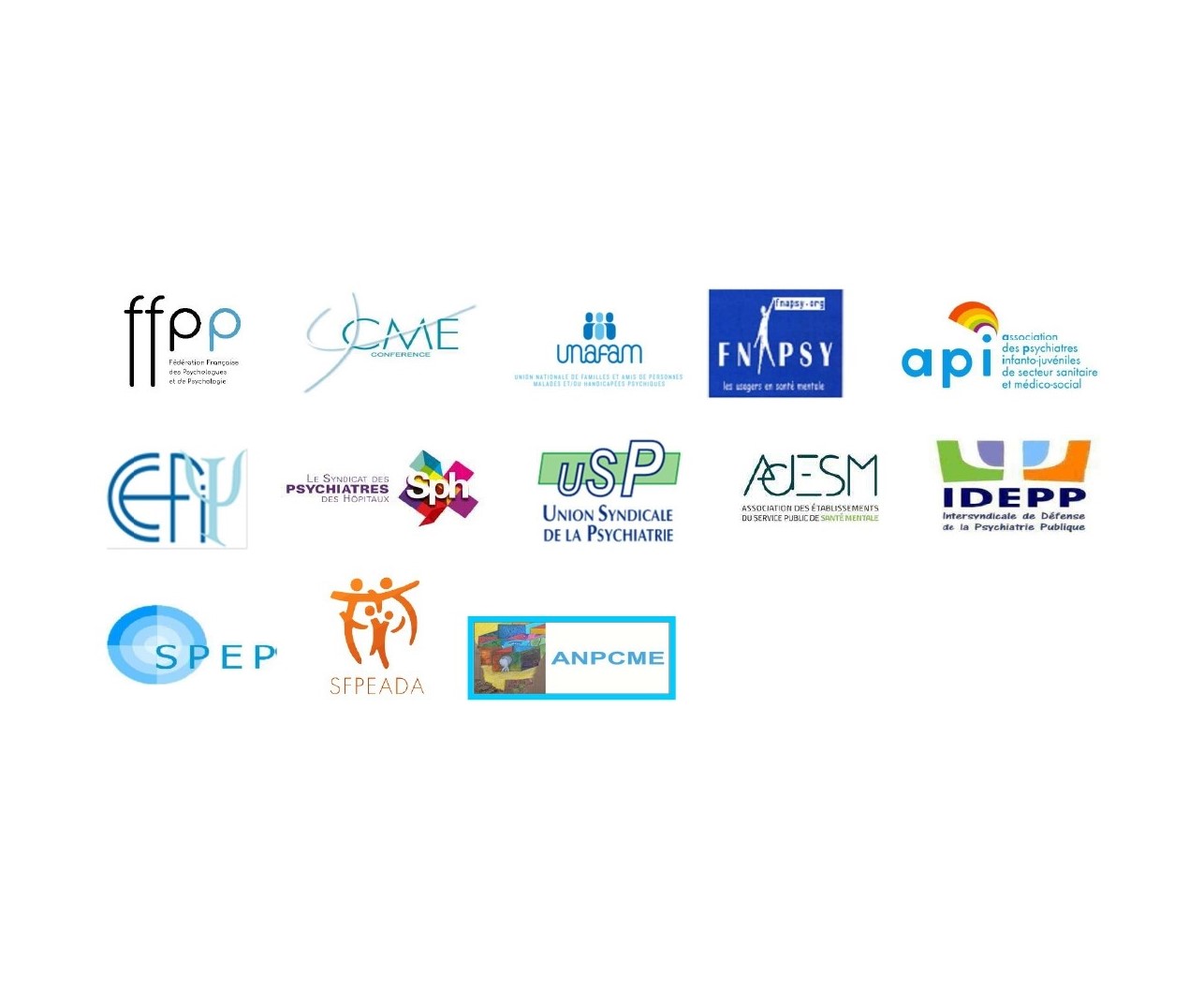 COMMUNIQUE DE PRESSE - Fédération Française des Psychologues et de ...