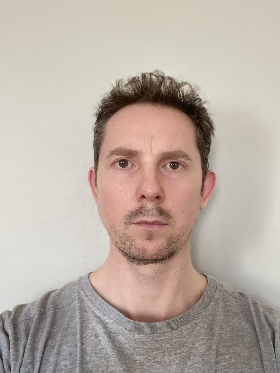 Thomas André - Fédération Française des Psychologues et de Psychologie