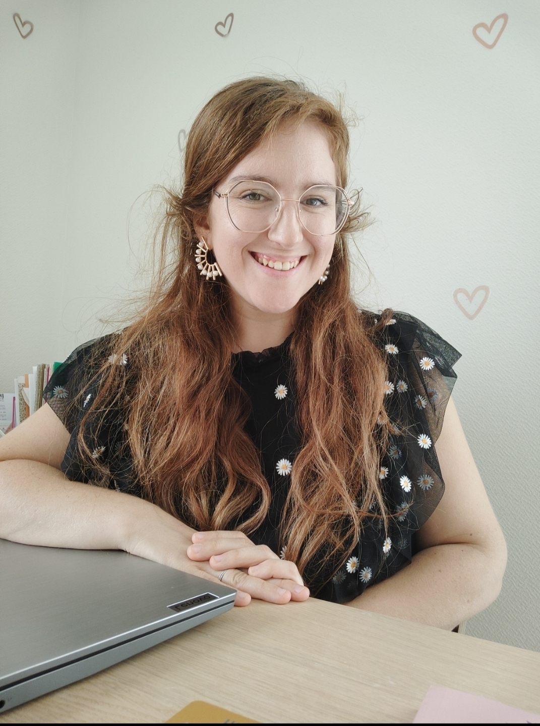 Millin virginie - Fédération Française des Psychologues et de Psychologie