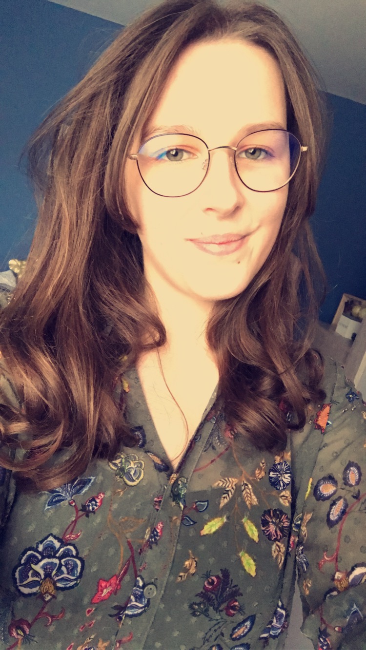 Saintenoy Anais - Fédération Française des Psychologues et de Psychologie